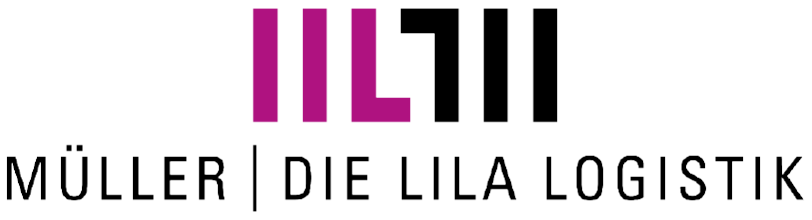 Müller – Die lila Logistik Fulfillment Solutions GmbH & Co. KG | Online-Ausbildungsbroschüre ...